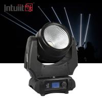 China Dj Stage Disco Light 200W Beam Led Moving Head Light With Dmx Control Stage Lights for sale