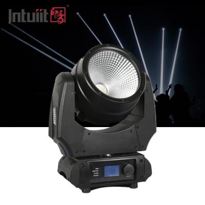 China Dj Stage Disco Light 200W Beam Led Moving Head Light With Dmx Control Stage Lights for sale