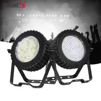 China 122W Party Light DJ Disco KTV Par Lamp DMX 512 Strobe Lighting Effect Cound Activated For Christmas Bar Club Wedding for sale