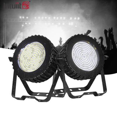 China 122W Party Light DJ Disco KTV Par Lamp DMX 512 Strobe Lighting Effect Cound Activated For Christmas Bar Club Wedding for sale