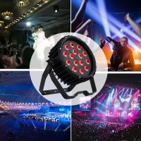 China Wholesale Dmx512 90w Key Highlights:  90W Power Output - ProvideRgbw Led Dj Disco Light For Bar Party Wedding Decoration for sale