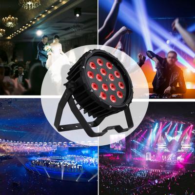 China Wholesale Dmx512 90w Key Highlights:  90W Power Output - ProvideRgbw Led Dj Disco Light For Bar Party Wedding Decoration for sale