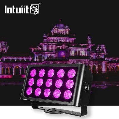 China High Power 80W Outdoor Flood Light For Architectural Lighting Solution For Wedding Disco Party Stage Lighting for sale