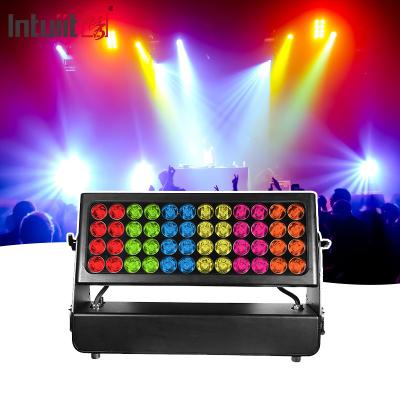 China Building Wash 1500w Led City Color Waterproof 4in1 RGBW DMX512 Wall Wash Light Led for sale