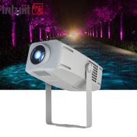 China Waterproof Effect IP65 60W Led Water Wave Pattern Light For Outdoor Park for sale