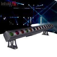 China 1M 14x15w Led Pixel Bar Light Outdoor Linear Light Stage Lighting Equipment For Events Activities for sale