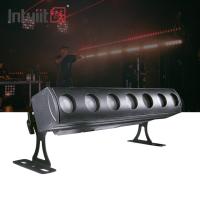 China IP65 Waterproof 0.5m Long Pixel Bar Light RGBW 4in1 7x15W High Brightness LED for sale