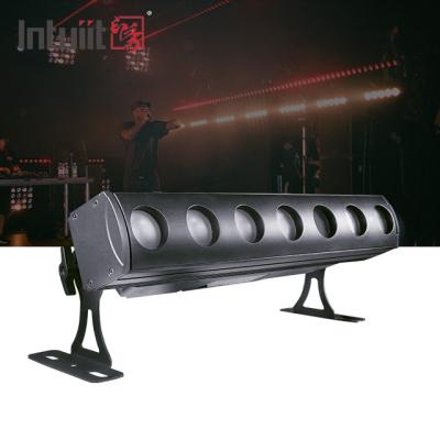 China IP65 Waterproof 0.5m Long Pixel Bar Light RGBW 4in1 7x15W High Brightness LED for sale