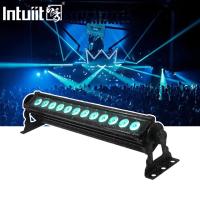 China DMX512 Rgb Color Changing 45w Wash Bar Light Ip65 Led Wall Washer Outdoor for sale