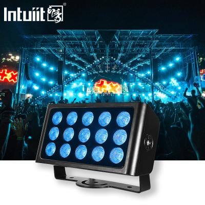 China High Power 80W Outdoor Flood Spotlights Architectural Outdoor Wall Wash for sale