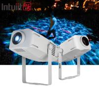 China High-Power 400W LED Stage Light Perfect For Outdoor Installations And Cultural Tourism for sale