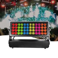 China 1500W RGBW 4in1 City Color Led Outdoor Wall Wash Light DMX512 Waterproof IP65 High Power City Lights for sale