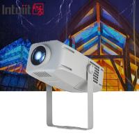 China Water Wave Effect 60W LED customize IP65 Outdoor Waterproof led gobo projectors for sale