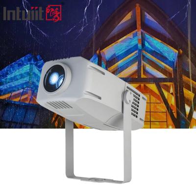 China Water Wave Effect 60W LED customize IP65 Outdoor Waterproof led gobo projectors for sale