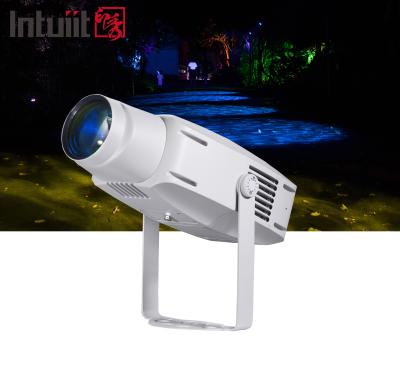 China IP65 400W Waterproof Led Water Wave Effect Projector Christmas Light for sale