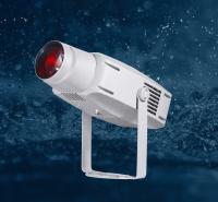 China 400W Ocean Ripple Landscape Lighting Water Wave Night Lamp Pattern Logo Led Water Wave Effect Stage Light for sale