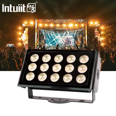 China High Power 80W Outdoor Flood Spotlights Architectural Outdoor Wall Wash for sale