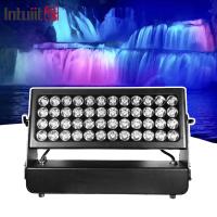 China 1500W City Color Light RGBW 4in1 Ip65 Waterproof High Building Wall Washers Stage Light for sale