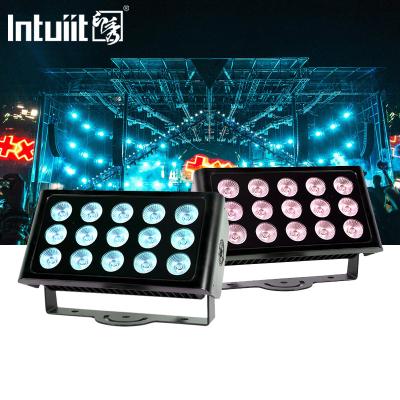 China 80W Waterproof Garden COB Flood Light Led Outdoor Architectural Lighting Facade Wall Washer Light for sale
