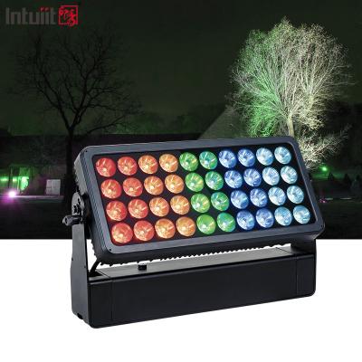 China Strobe Wall Wash Up Light for sale
