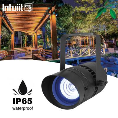 China 15W Waterproof IP65 COB LED Landscape Floodlight For Garden Villa Courtyard for sale