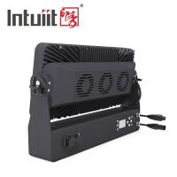 China Professional Outdoor IP65 Waterproof 40x10W 4-in-1 RGBW LED Flood Light Wall Washer for Architectural City Landscape Lighting for sale