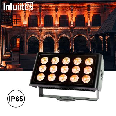 China RGBW LED Flood Light for sale