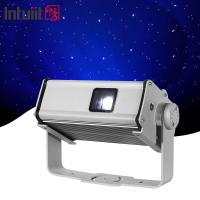China Starry Sky Star Laser Light IP65 Rainproof Rgbw Firefly Laser Light Garden Party Decor Lamp Star Light Projector for sale
