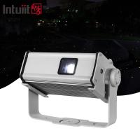 China Rgbw Parties Disco 13w Starry Sky Laser Light Ip65 Rainproof for Dj Outdoor for sale