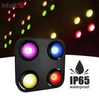 China Ip65 400W Led Cob Audience Blinder Light for sale