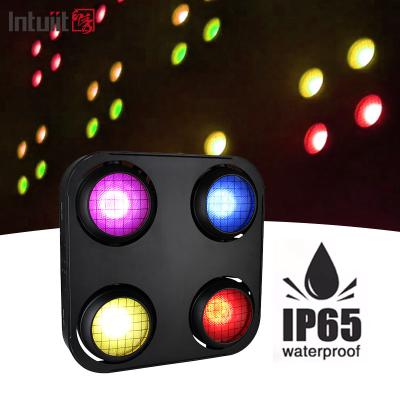 China Ip65 400W Led Cob Audience Blinder Light for sale