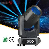 China Waterproof IP66 Laser Moving Head 100W CMY Sharp Beam Lights for Outdoor for sale