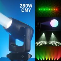 China Concert Church 280w LED BSW Beam Spot Wash CMY IP66 Outdoor Moving Head Theatre Event Stage Beam Light for Concert for sale