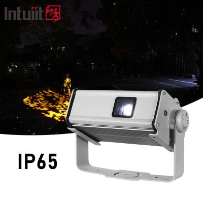 China RGBW Colorful Led Tree Light DMX512 Dynamic Firefly Starry Sky Laser Projection Lamp Outdoor Garden Landscape Atmosphere Lights for sale