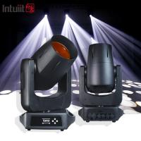 China Outdoor IP66 LED Beam 200W Moving Head Light for sale