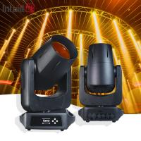 China IP66 200W LED Waterproof Outdoor Moving Head Beam Stage Light for sale
