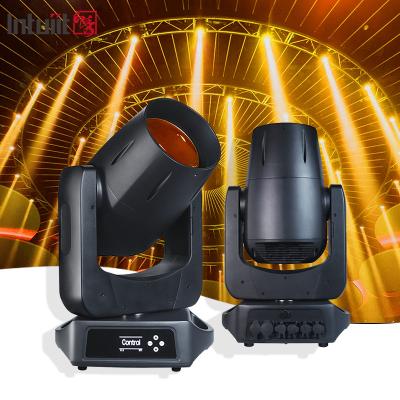 China IP66 200W LED Waterproof Outdoor Moving Head Beam Stage Light for sale