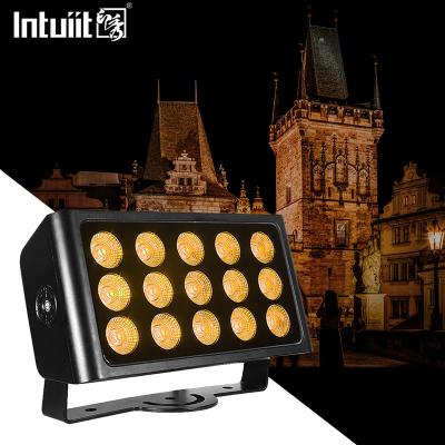 China Waterproof IP65 80W RGBW LED City Color Light LED Flood Wash Outdoor Wall Washer for sale