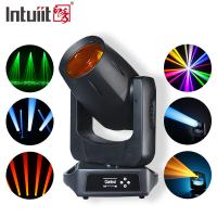 China 100W Stage Light With Laser Moving Head Lights Stage Effect Pattern Moving Head Light Beam for KTV for sale