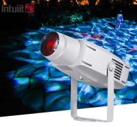 China 400w Led Outdoor Ip65 Water Ripple Gobo Projector Ocean Ripple Led Water Wave Light Effect Stage Lights for sale