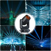 China 100W CMY Laser Beam Head Stage Light Moving Head Light IP66 Waterproof for sale