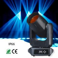 China IP66 Beam 200w Dmx512 Led Beam Moving Head Stage Lighting for Nightclub Dj Event for sale