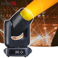 China IP66 Laser Moving Head 100W Movinghead Beam Light for Outdoor Use for sale