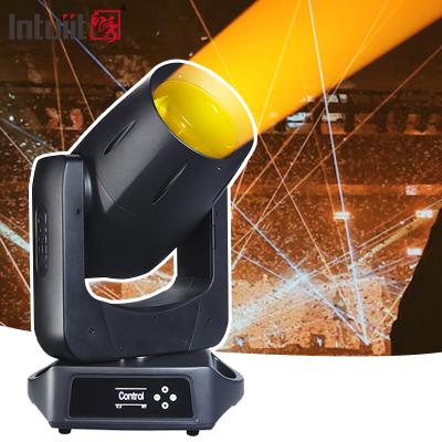 China IP66 Laser Moving Head 100W Movinghead Beam Light for Outdoor Use for sale