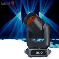 China 2025 New 200W Beam Moving Head LED Eight-color wheel Effect for Stage Lighting for sale