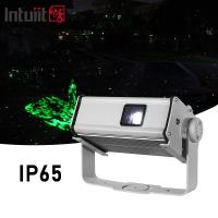 China 13W RGBW Firefly Laser Lamp Concert Effect Stage Lights for Birthday Parties Outdoor Use for sale
