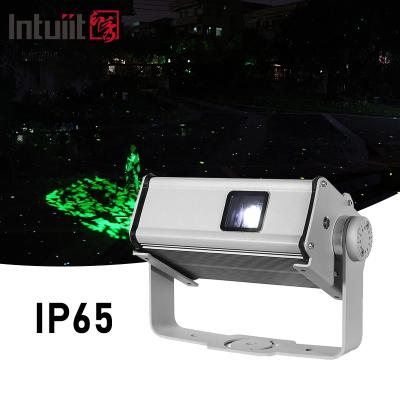 China 13W RGBW Firefly Laser Lamp Concert Effect Stage Lights for Birthday Parties Outdoor Use for sale