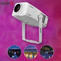China 400W Dynamic Led IP65 Water Wave Effect Projector Light 7 Colors Ocean Ripple Lights for sale