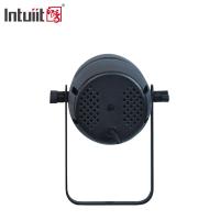 China 40w Indoor Commercial Advertising Gobo Projector Lamp Led logo Floor Projector Welcome Source Factory for sale