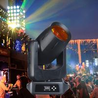 China Moving Heads 100W Moving Head Laser Moving Light Dj Stage Lights for sale